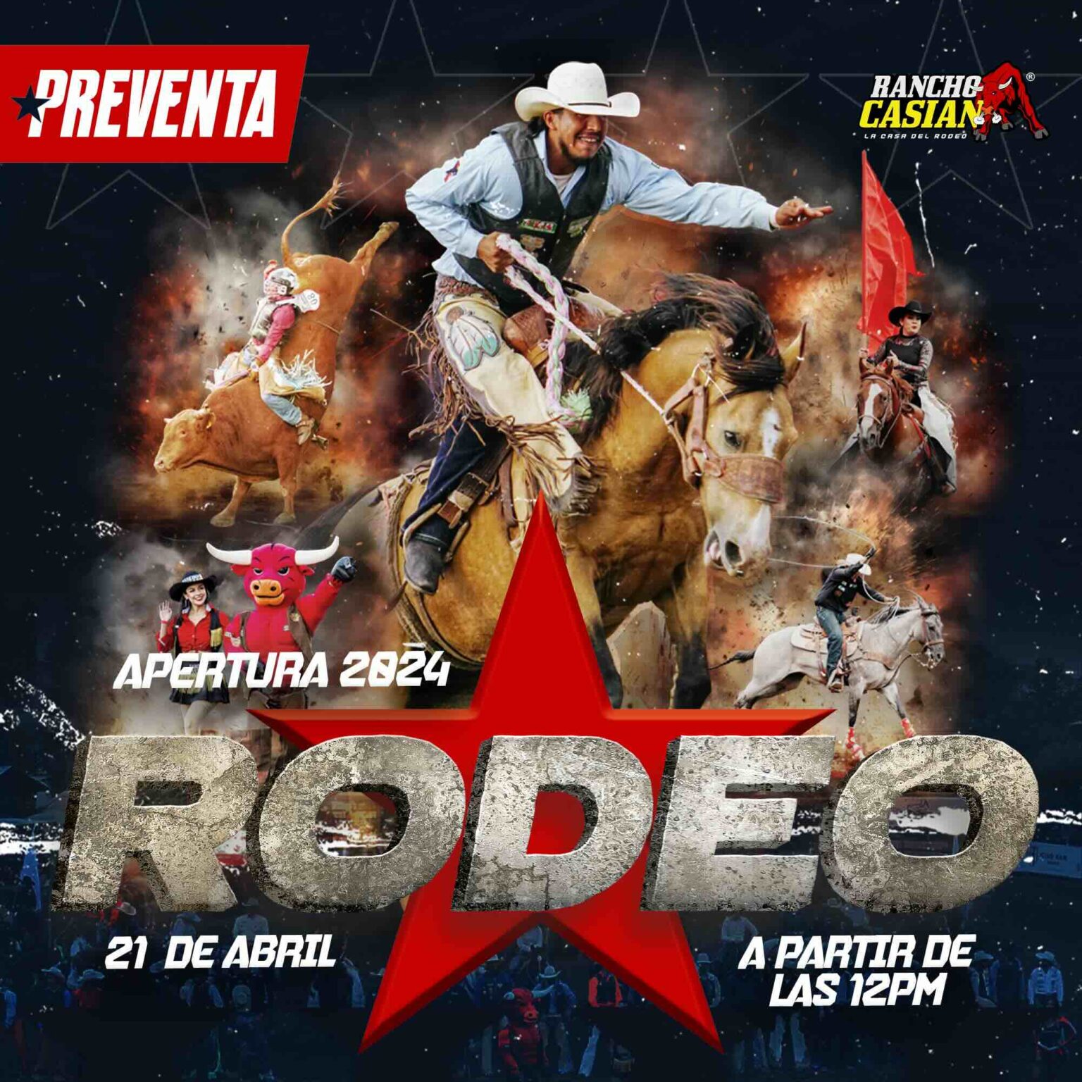 Inicio - rodeoranchocasian.com