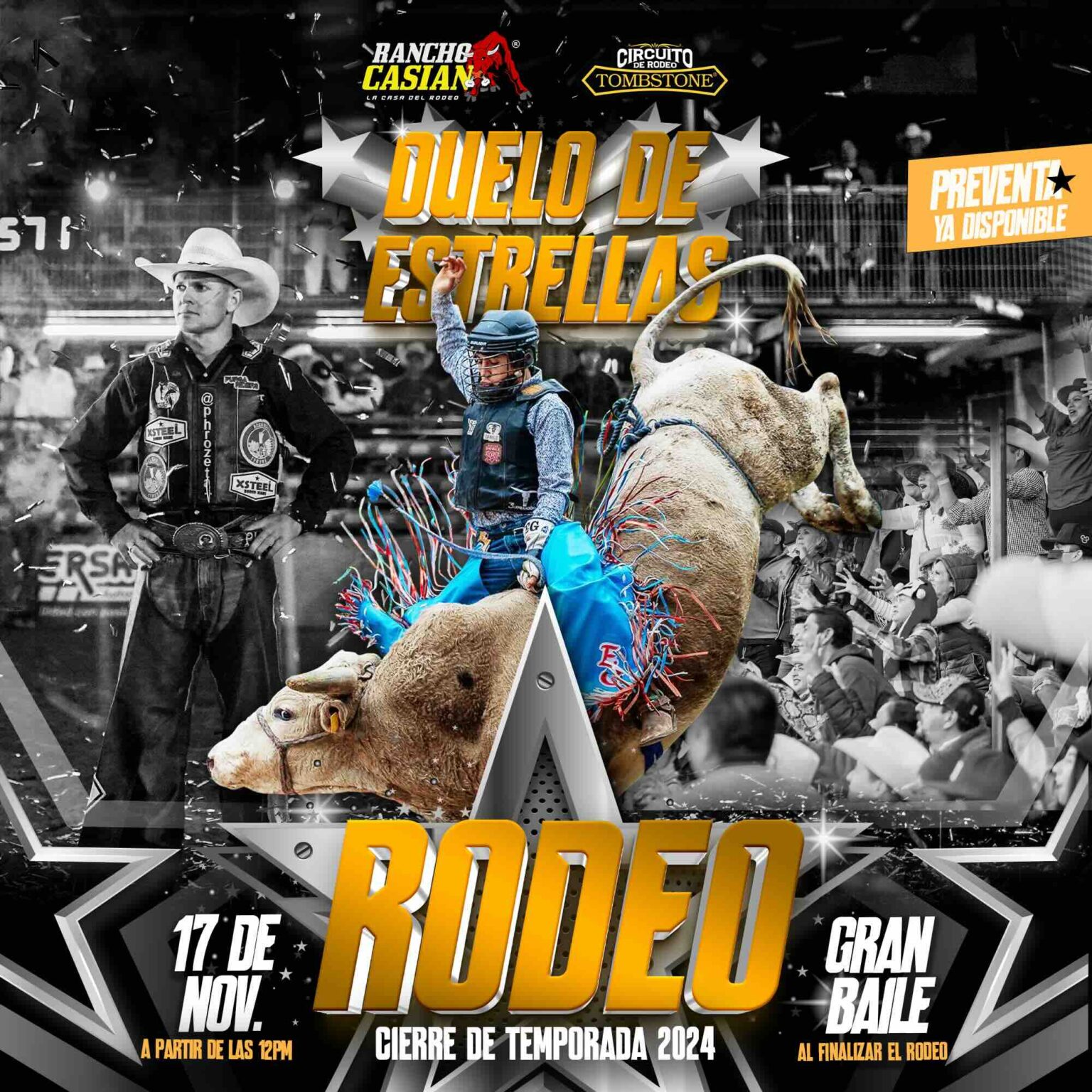 Inicio - rodeoranchocasian.com